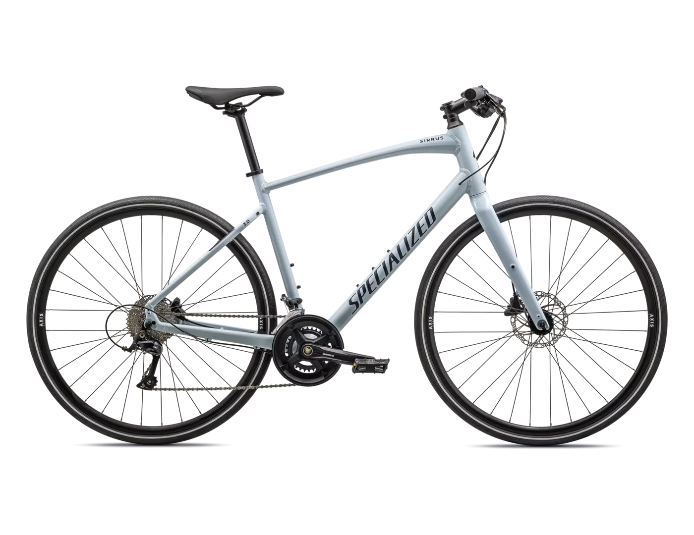 Sirrus 3.0 - SpeedWay | Specialized kerékpár márkabolt Budapest